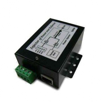 DC PoE | SEED CO.,LTD.