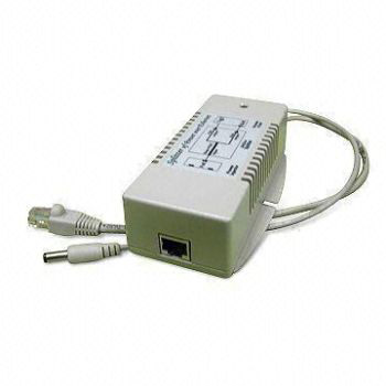 DC PoE | SEED CO.,LTD.