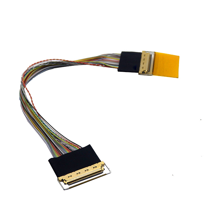 Micro coaxial cable EDP cable 同軸ケーブル | シード株式会社